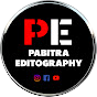 PABITRA EDITOGRAPHY