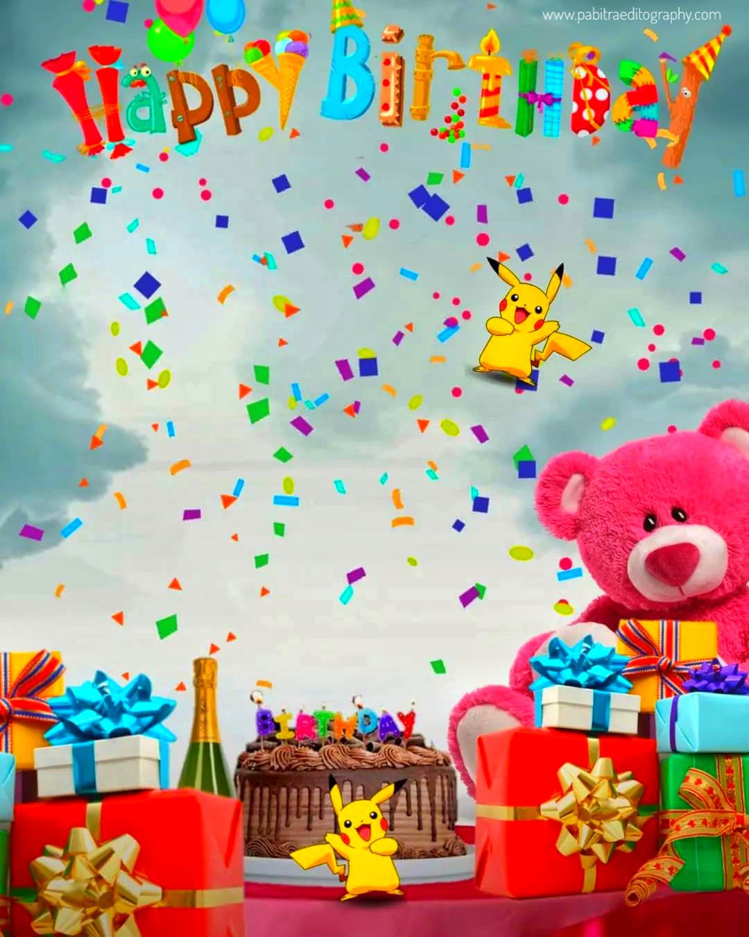 Happy Birthday Picsart Photo Editing Background - PABITRA EDITOGRAPHY ...