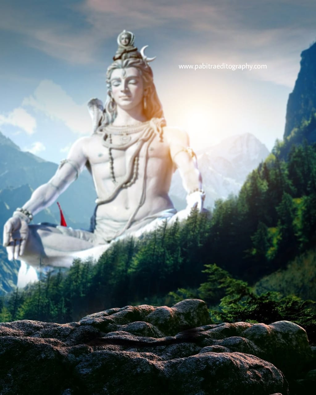 Mahadev Photo Editing Background Online 2022 - PABITRA EDITOGRAPHY ...