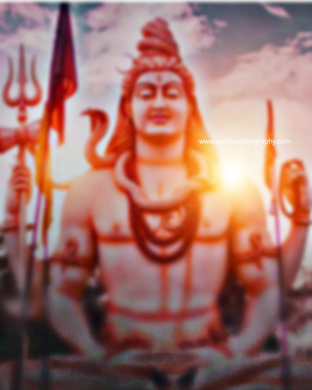 Photo Editing Background Mahadev - PABITRA EDITOGRAPHY - EDITOR WORLD🌍