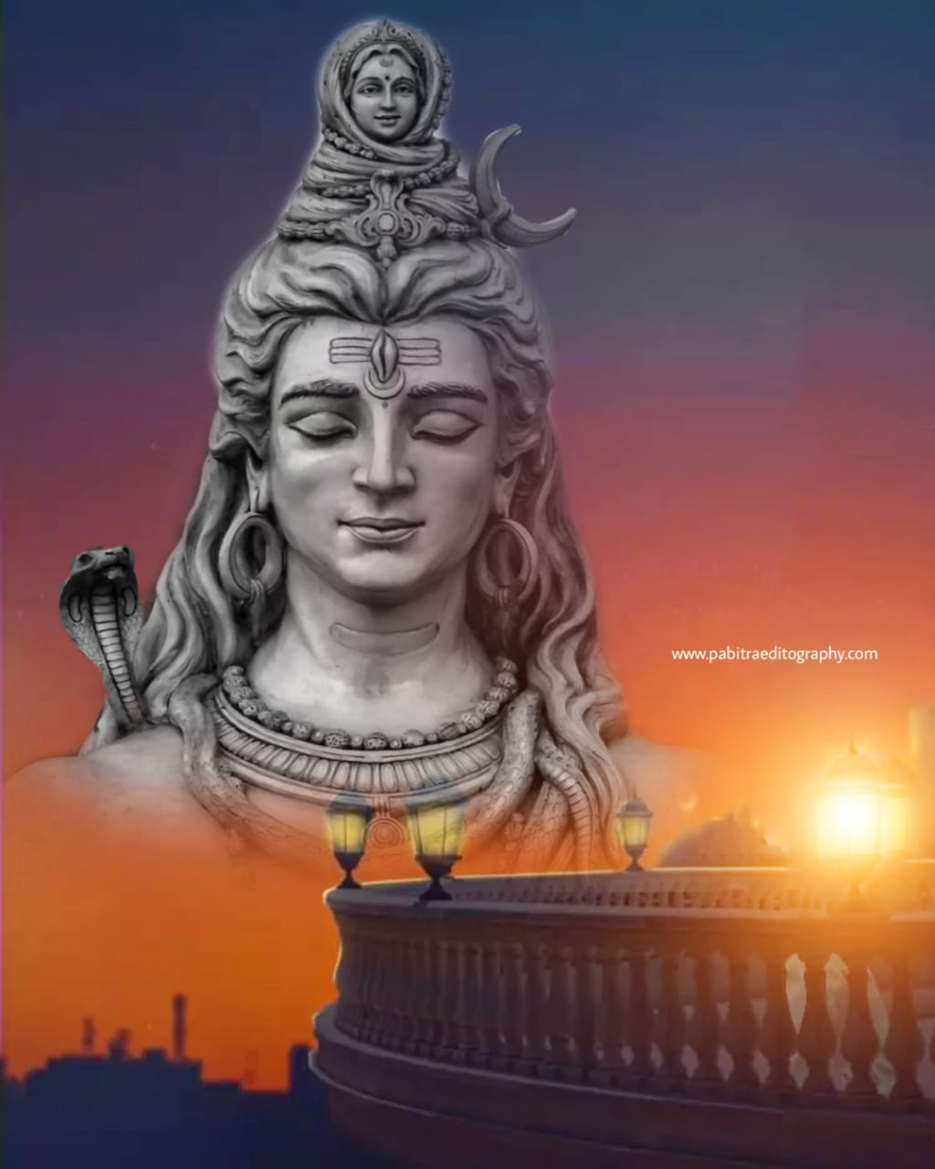 Photo Editing Background Mahadev - PABITRA EDITOGRAPHY - EDITOR WORLD🌍
