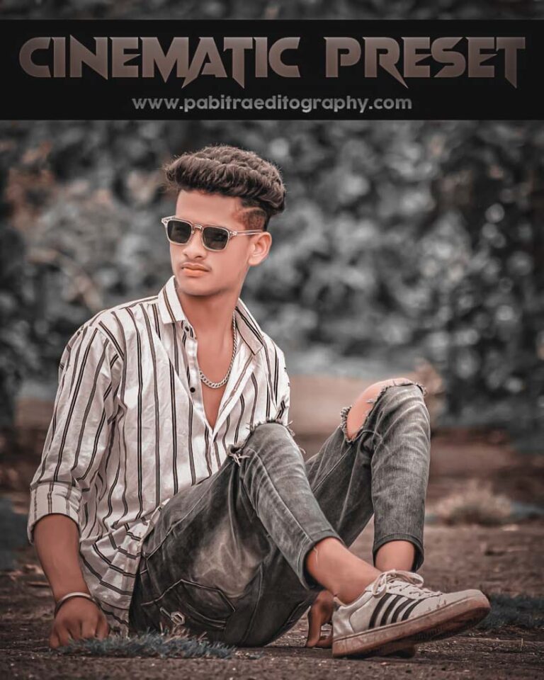 Best Cinematic Presets for Lightroom Free - PABITRA EDITOGRAPHY ...