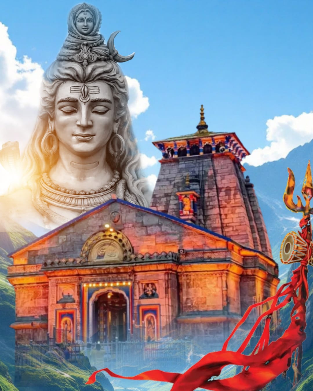 Mahadev Photo Editing Background Online 2022 - PABITRA EDITOGRAPHY ...