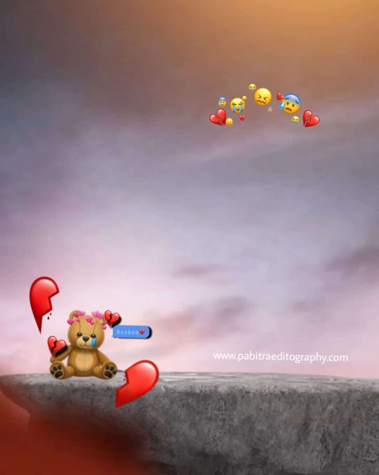 Broken💔 Photo Editing Background - PABITRA EDITOGRAPHY - PABITRA ...