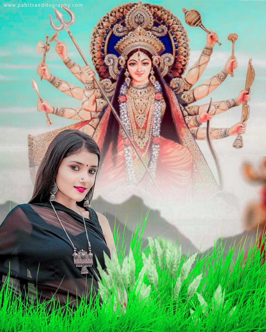 2000+ Navratri Photo Editing Background Download 2023 Full HD - EDITOR ...