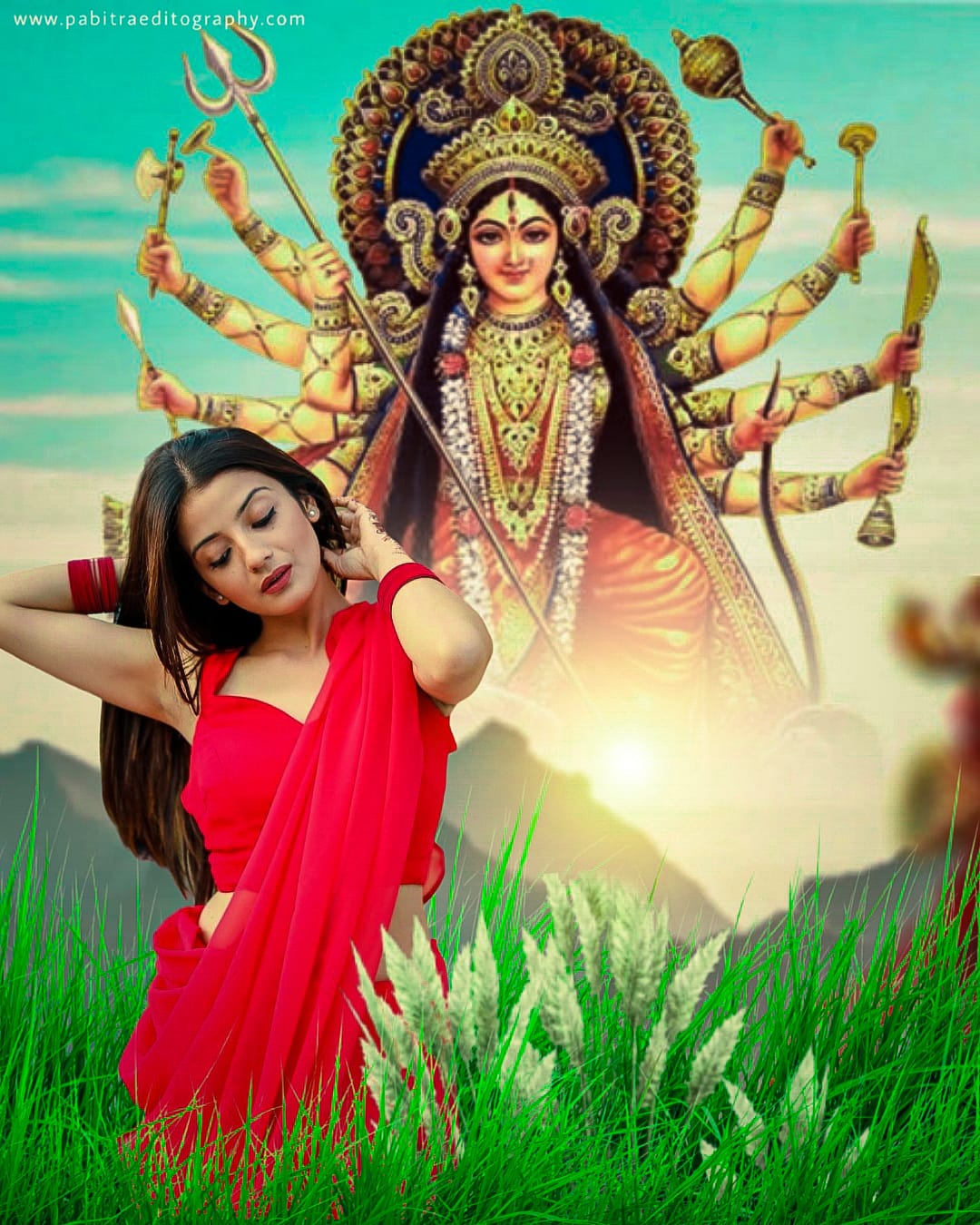 2000+ Navratri Photo Editing Background Download 2023 Full HD - EDITOR ...