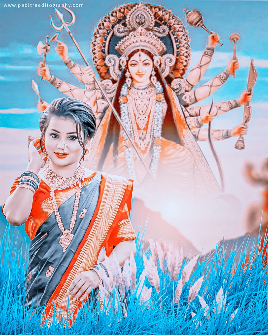 2000+ Navratri Photo Editing Background Download 2023 Full HD - EDITOR ...