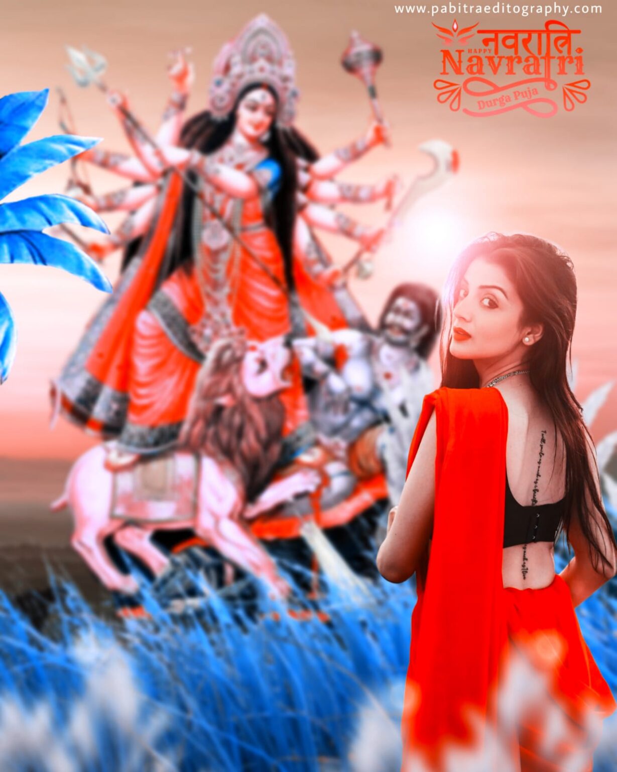 2000+ Navratri Photo Editing Background Download 2023 Full HD - EDITOR ...