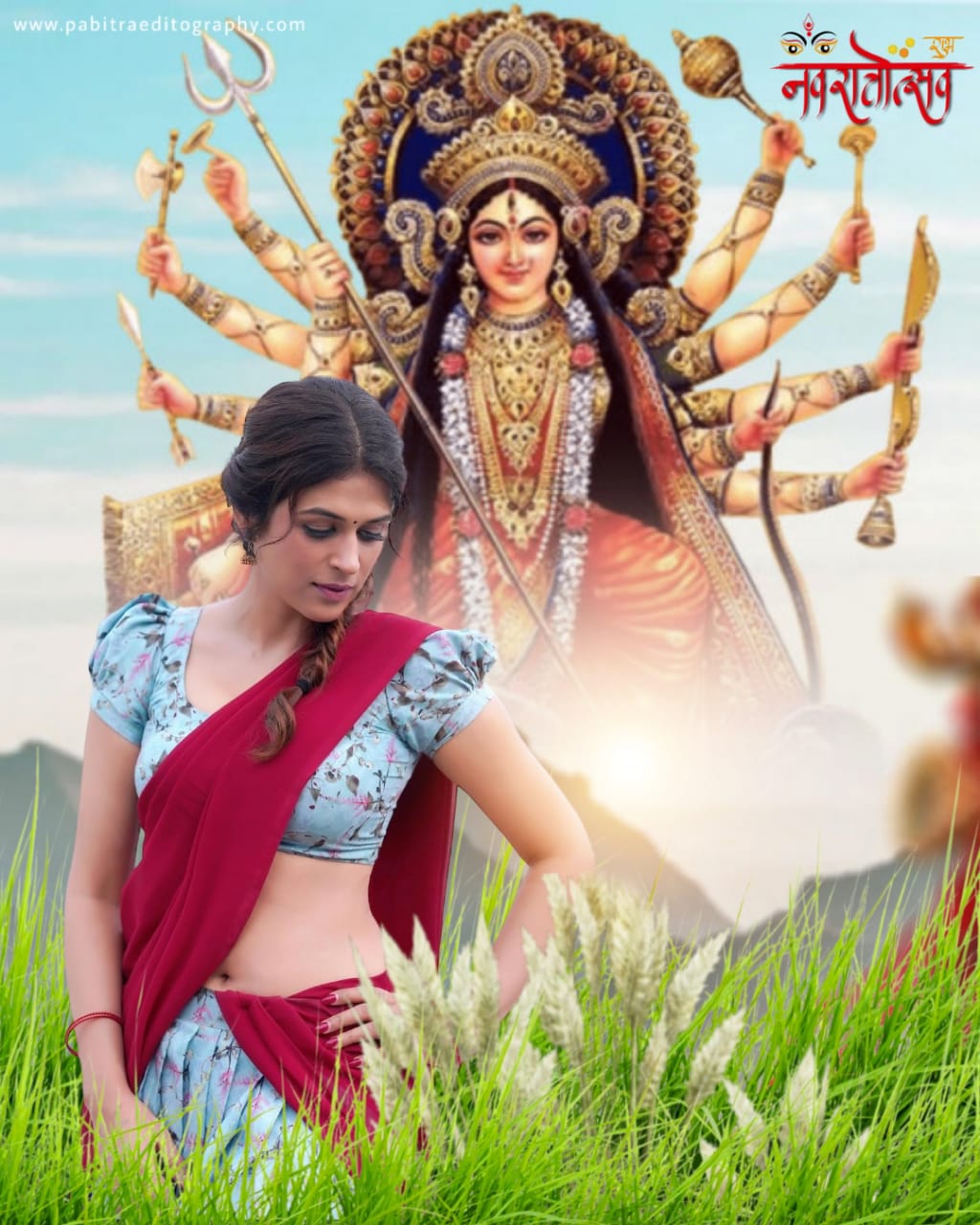 2000+ Navratri Photo Editing Background Download 2023 Full HD - EDITOR ...