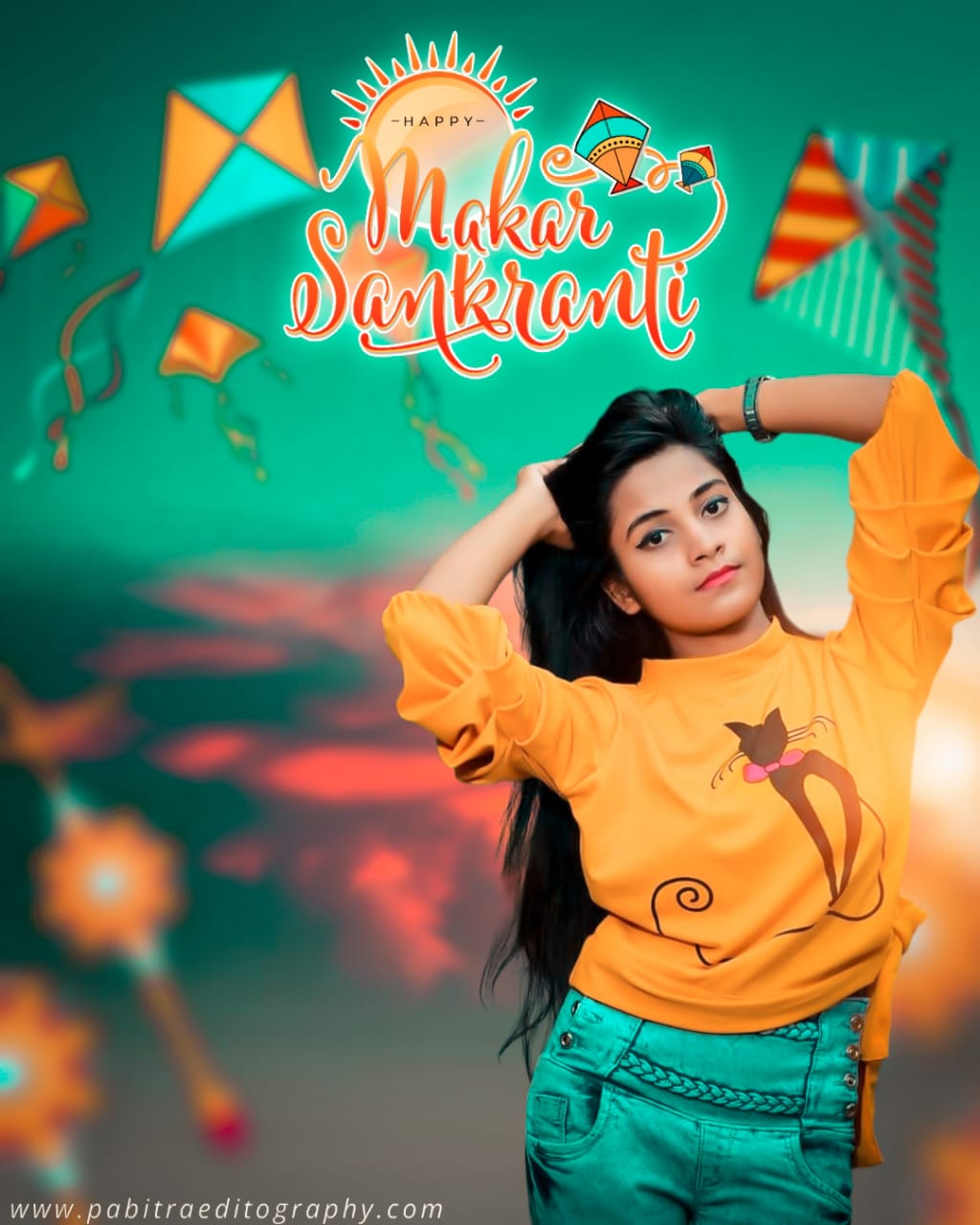 200+ Makar Sankranti Photo Editing Background [FREE DOWNLOAD]