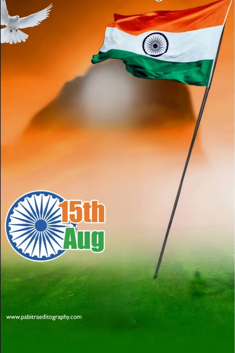 15 August Independence Day CB Photo Editing Background - EDITOR WORLD🌍