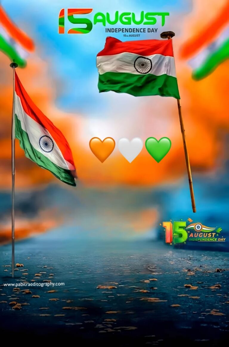 15 August Independence Day CB Photo Editing Background - PABITRA ...