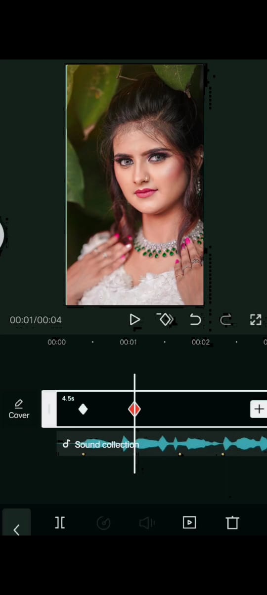 MKG Keyframe Capcut Template Free Link 2023 - EDITOR WORLD🌍