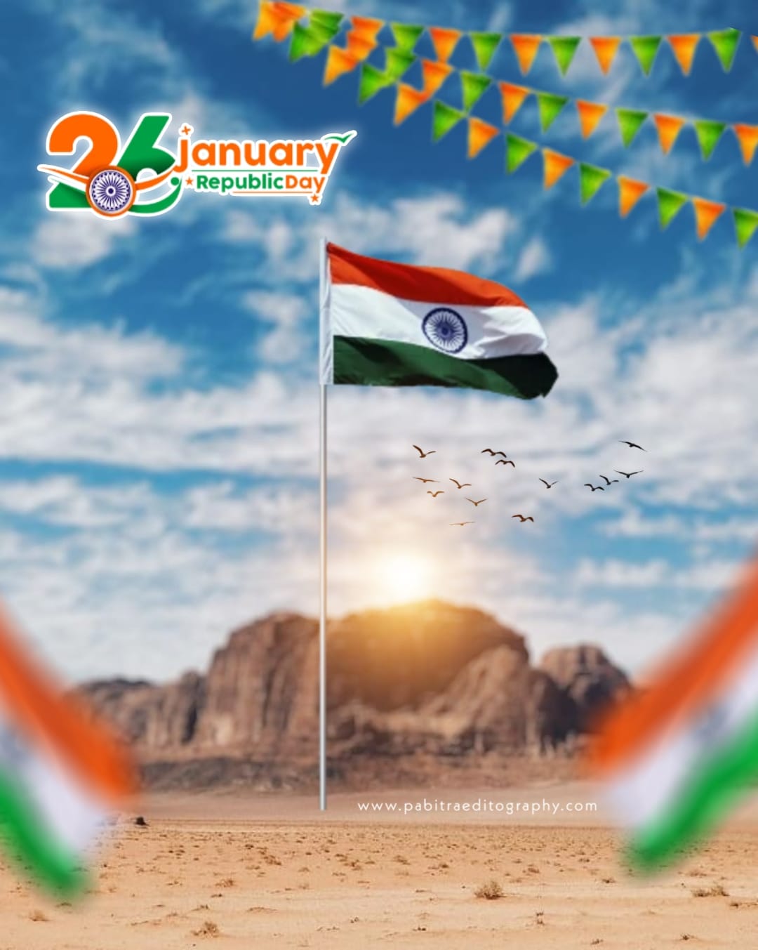 1000+ 26 January (Republic Day) Photo Editing Background HD - PABITRA ...