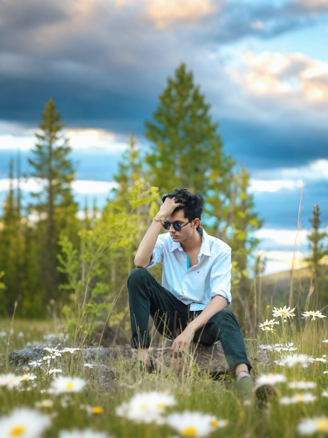 Top 10 Hypic Photo Editing Prompt 2025 - PABITRA EDITOGRAPHY