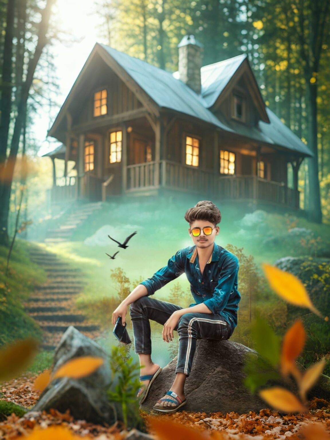 Top 10 Hypic Photo Editing Prompt 2025 - EDITOR WORLD🌍