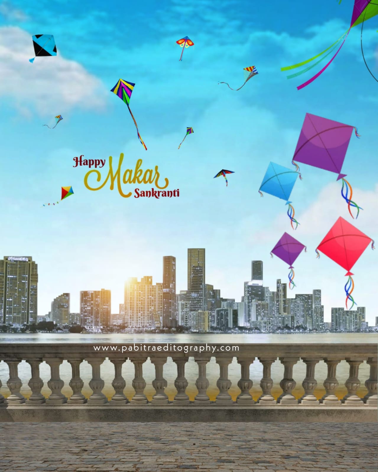 200+ Makar Sankranti Photo Editing Background [FREE DOWNLOAD]