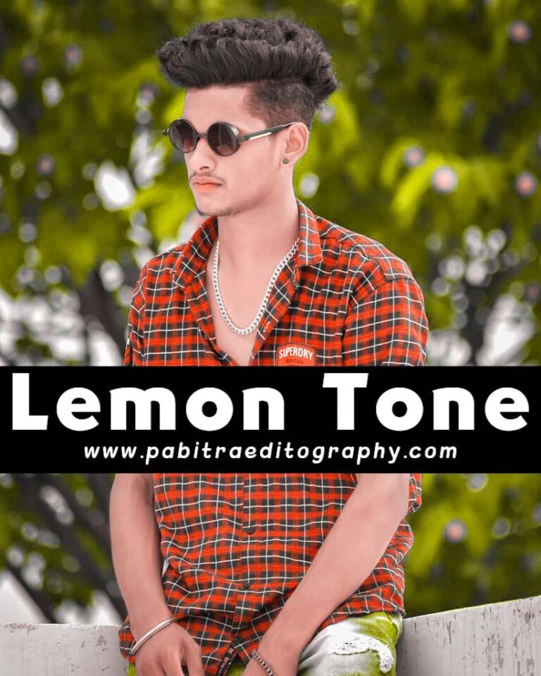 Lemon Tone Preset Lightroom Mobile Free Download - PABITRA EDITOGRAPHY ...